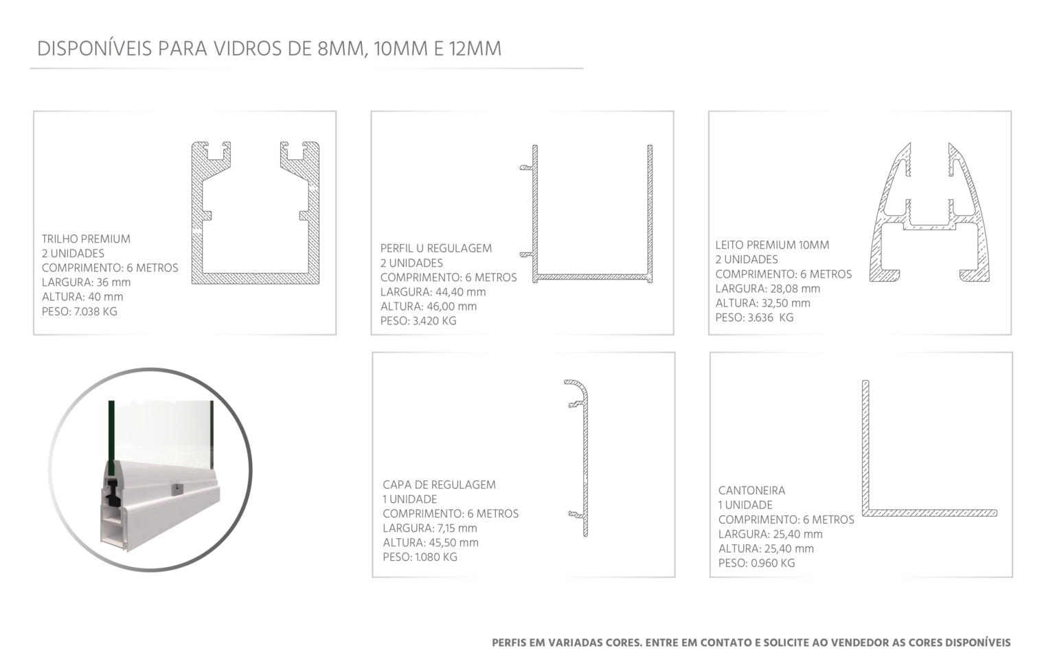 Kit Sacada Certa – Kit Sacada Certa